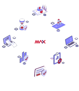 MAX – Australia's Leading Gaming Service Provider